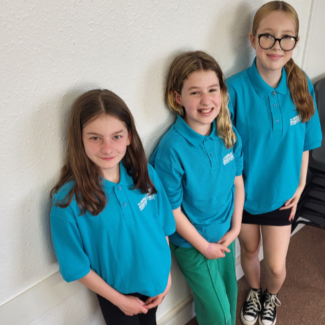 Girls' Brigade England and Wales online shop – Girls' Brigade Trading