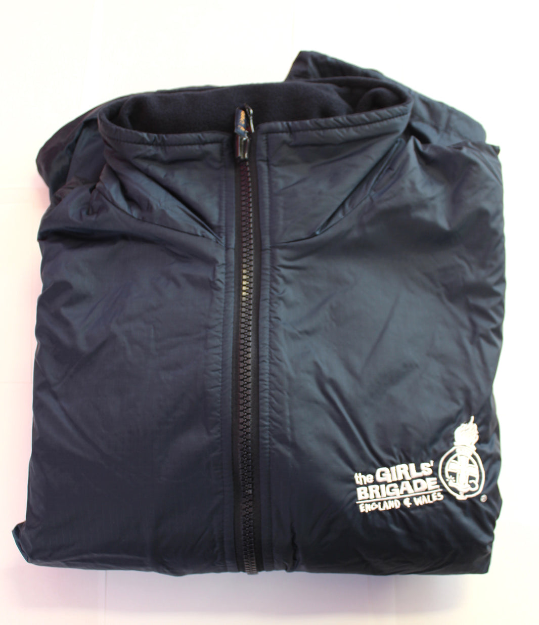 Clothing – Girls' Brigade Trading